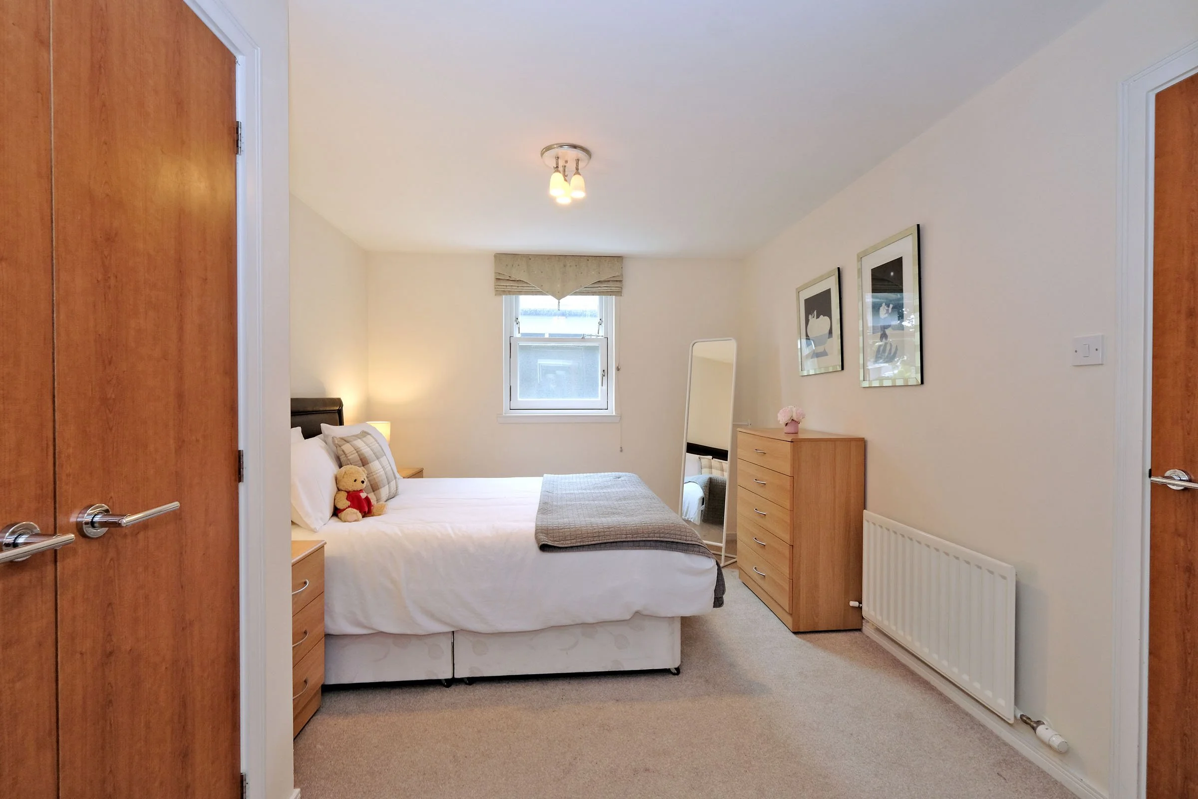 Earls Court, Anderson Drive, Aberdeen — Caroline Walker Property Leasing