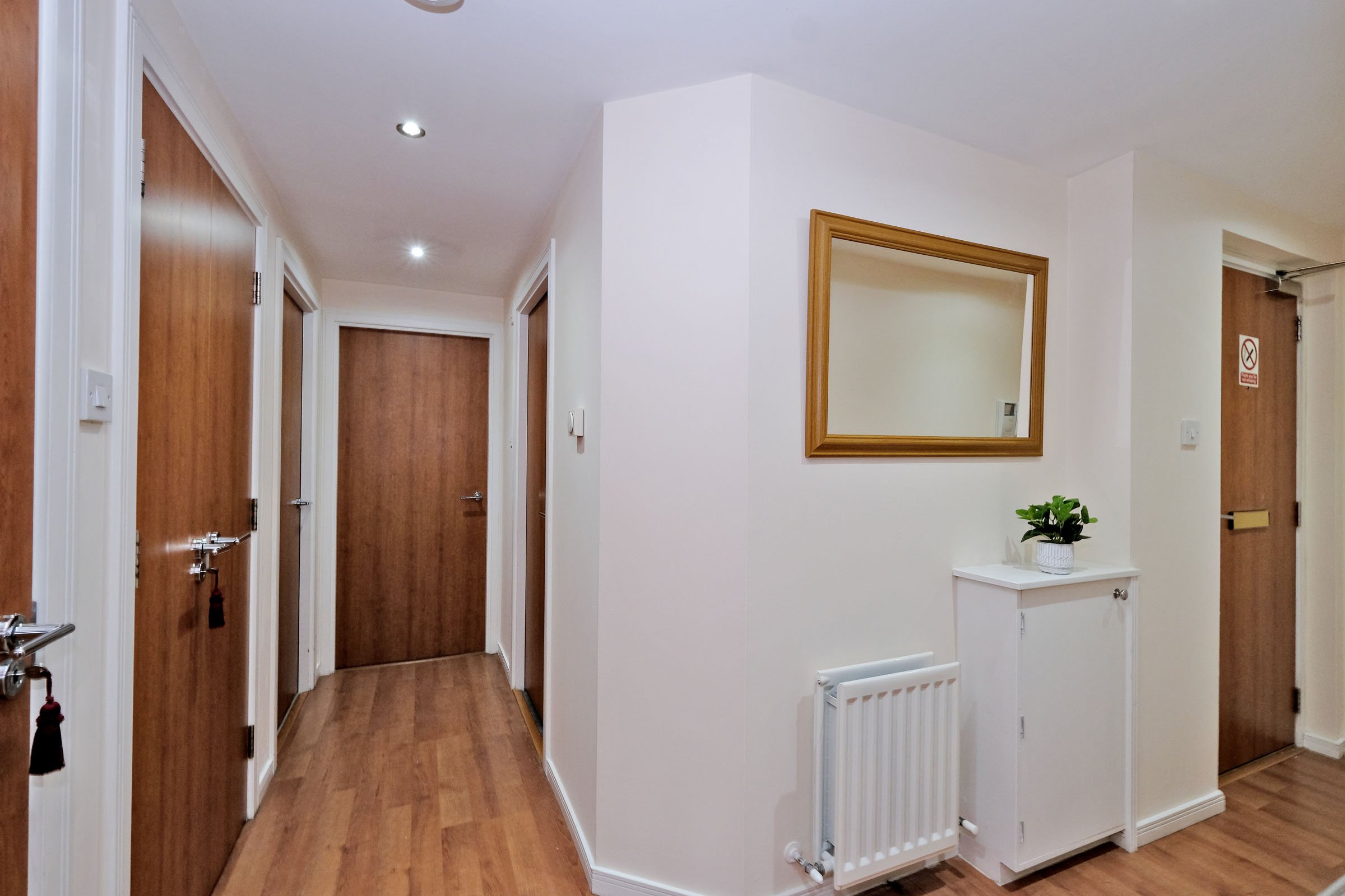 Earls Court, Anderson Drive, Aberdeen — Caroline Walker Property Leasing