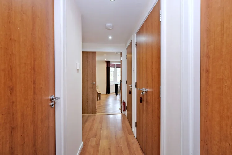 Earls Court, Anderson Drive, Aberdeen — Caroline Walker Property Leasing