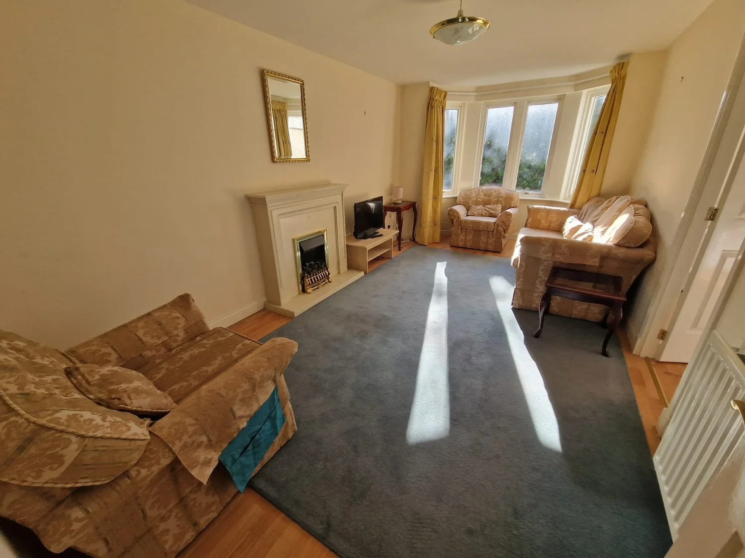 Beechgrove Gardens, Aberdeen — Caroline Walker Property Leasing