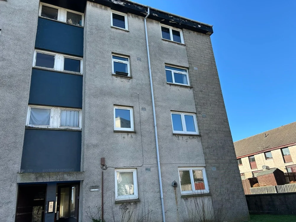 Oldcroft Place, Aberdeen — Caroline Walker Property Leasing