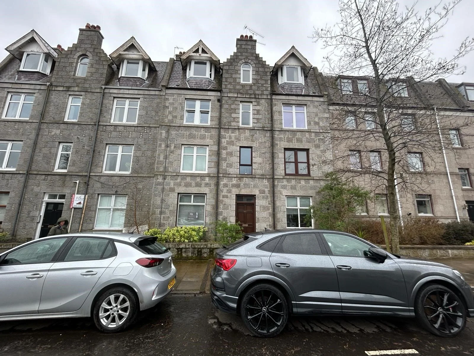 Whitehall Place, Aberdeen — Caroline Walker Property Leasing