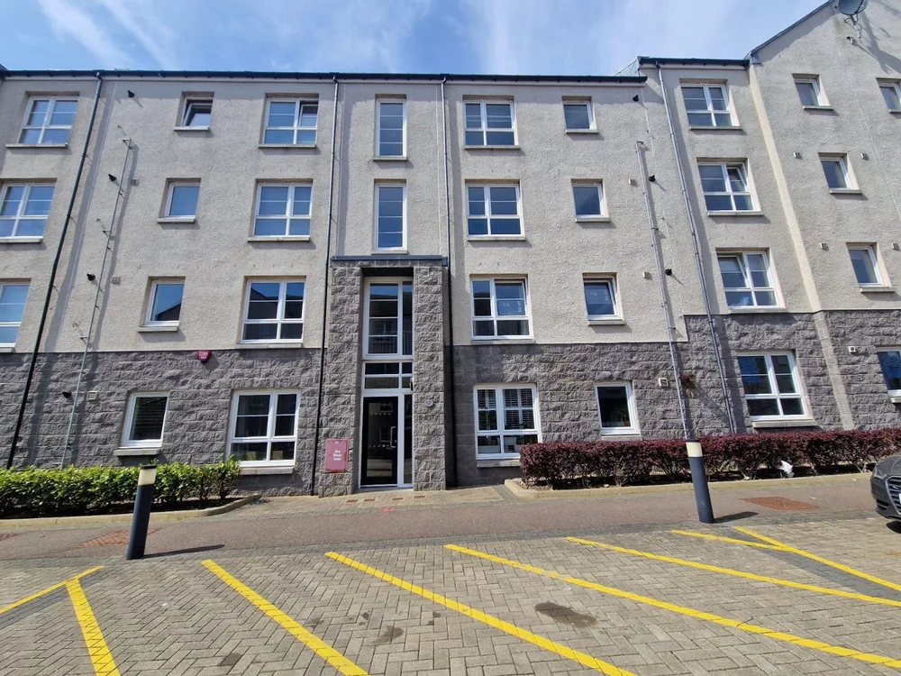 Urquhart Court, Aberdeen — Caroline Walker Property Leasing