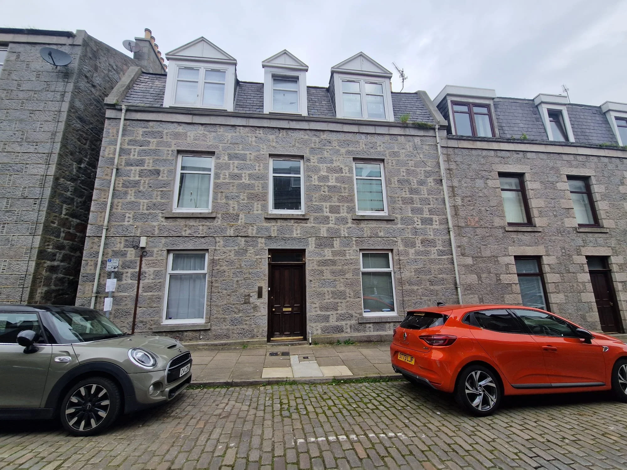 Ashvale Place, Aberdeen — Caroline Walker Property Leasing