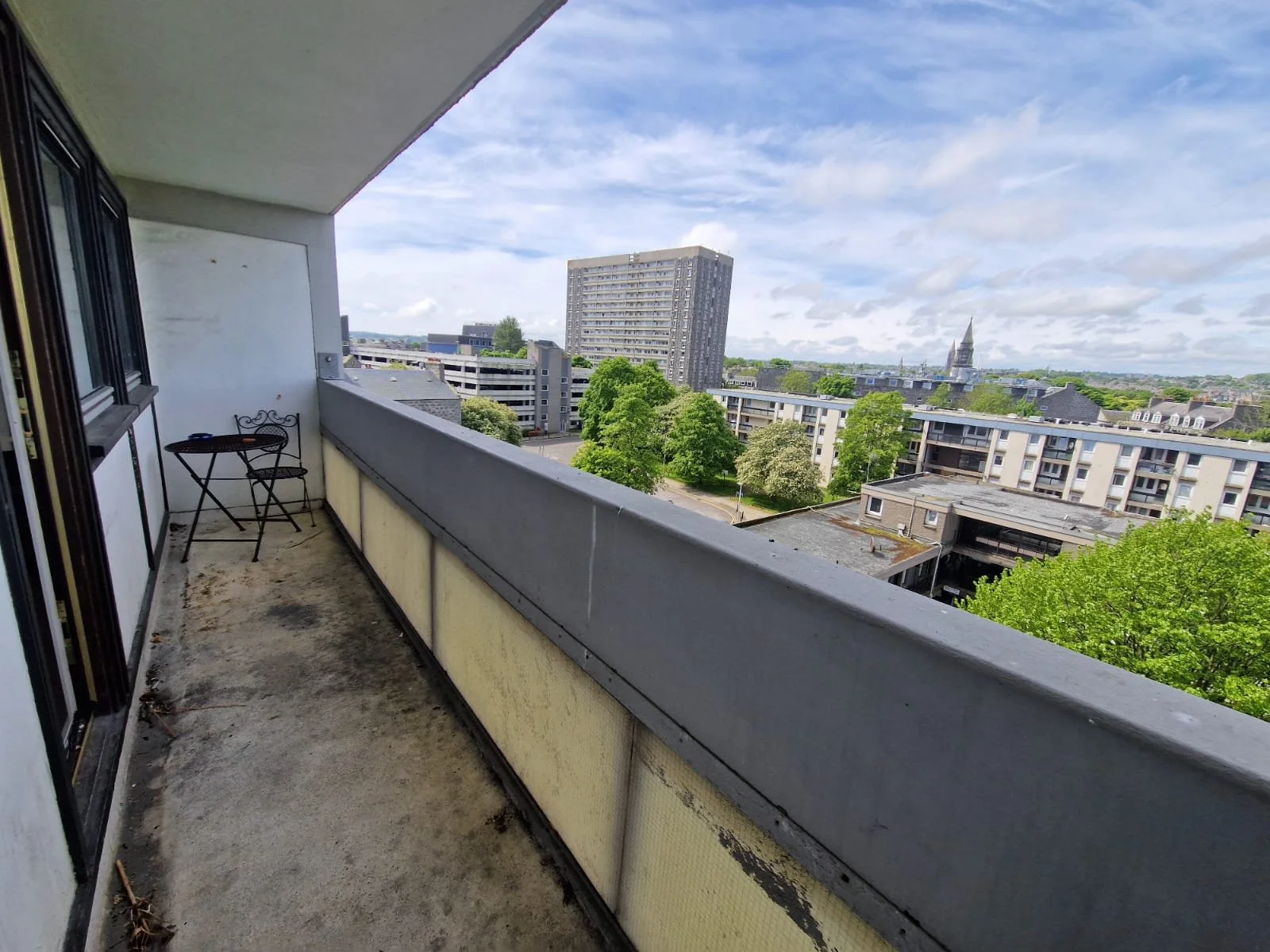 Gilcomstoun Land, Aberdeen — Caroline Walker Property Leasing