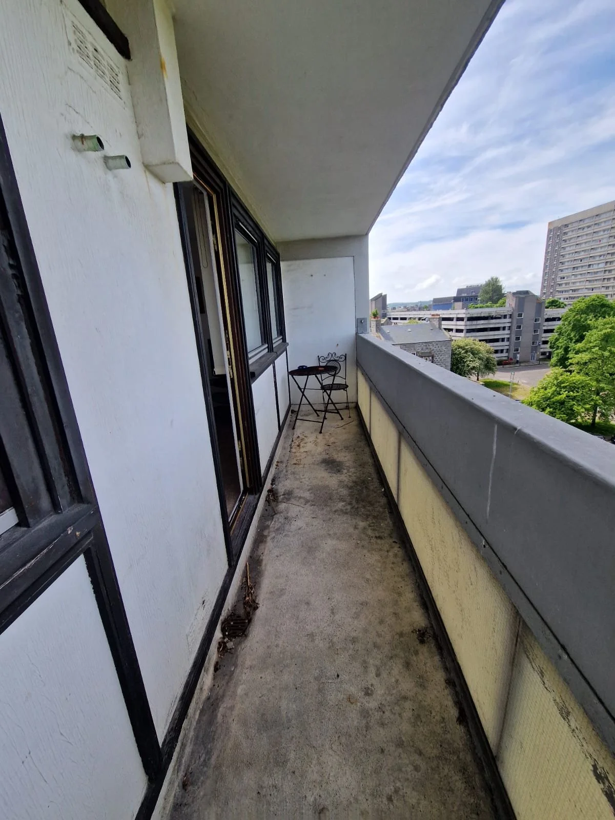 Gilcomstoun Land, Aberdeen — Caroline Walker Property Leasing