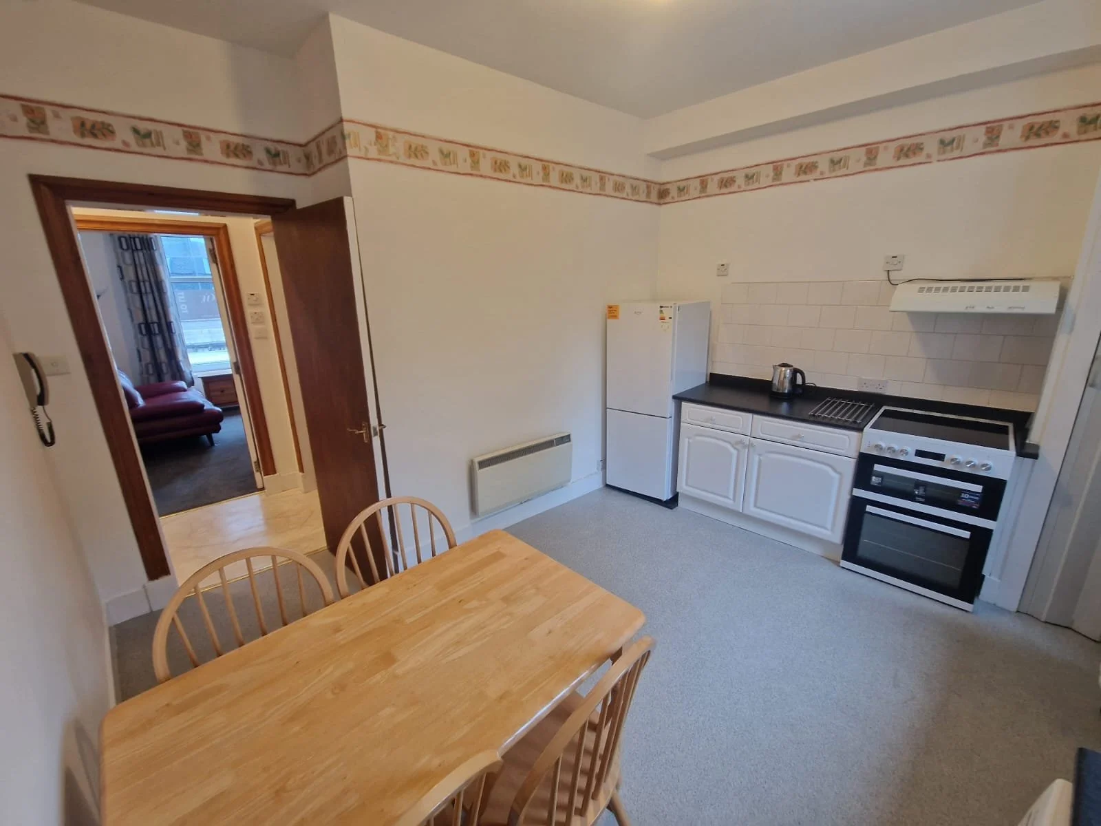 Hardgate, Aberdeen — Caroline Walker Property Leasing