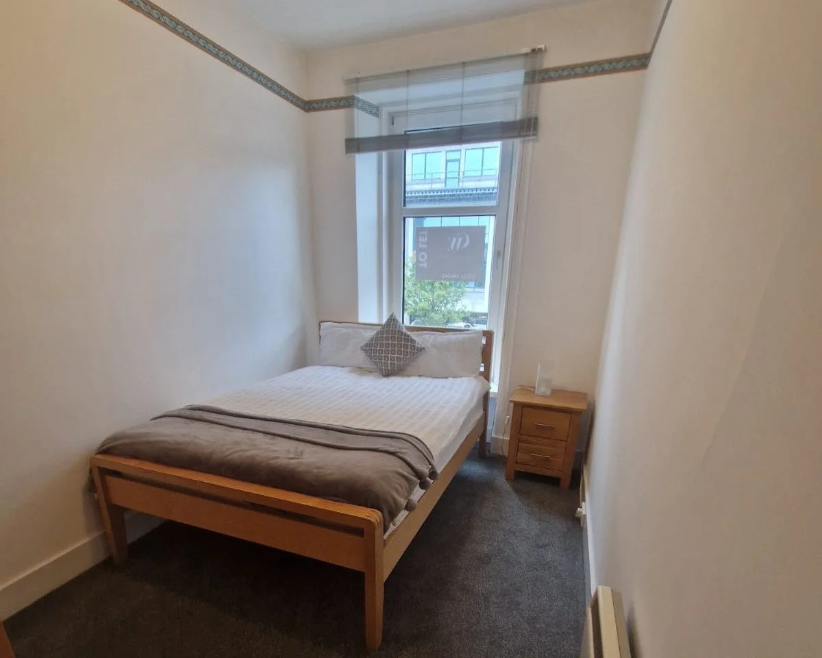 Hardgate, Aberdeen — Caroline Walker Property Leasing