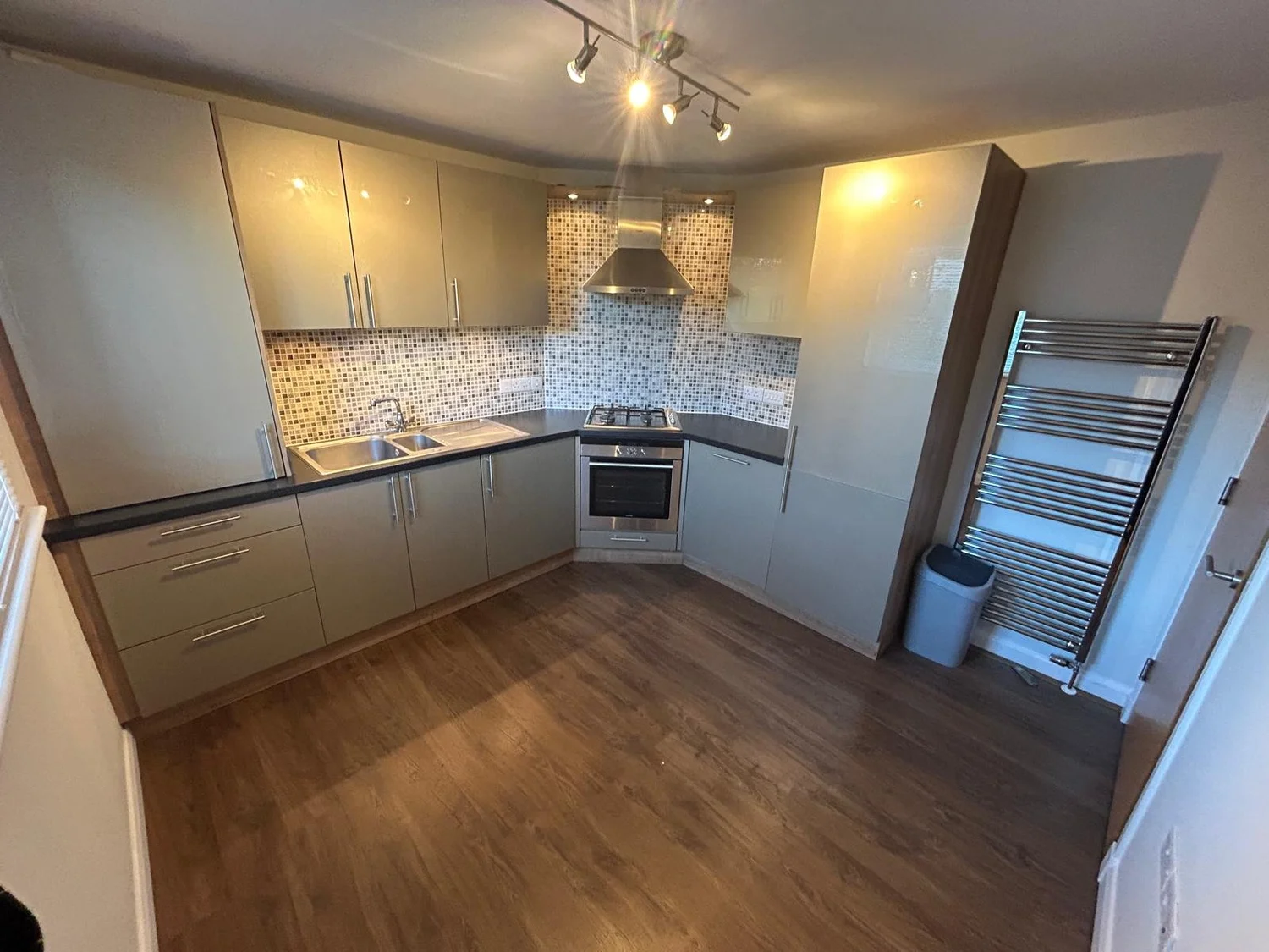 Hammerman Drive, Aberdeen — Caroline Walker Property Leasing