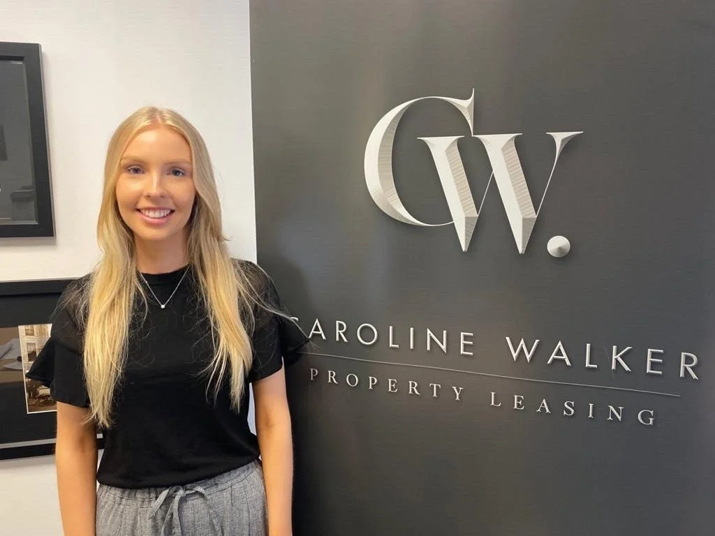 About Us — Caroline Walker Property Leasing