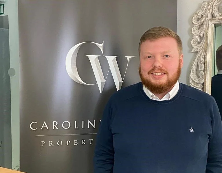 About Us — Caroline Walker Property Leasing