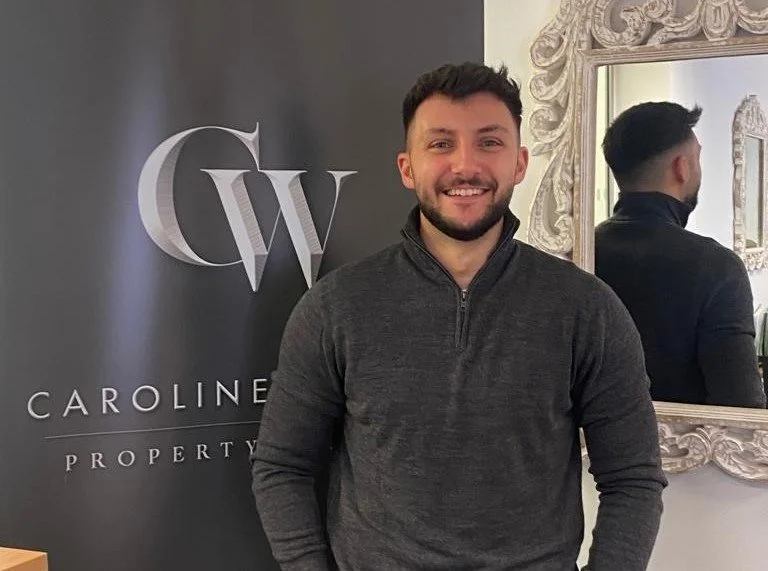 About Us — Caroline Walker Property Leasing
