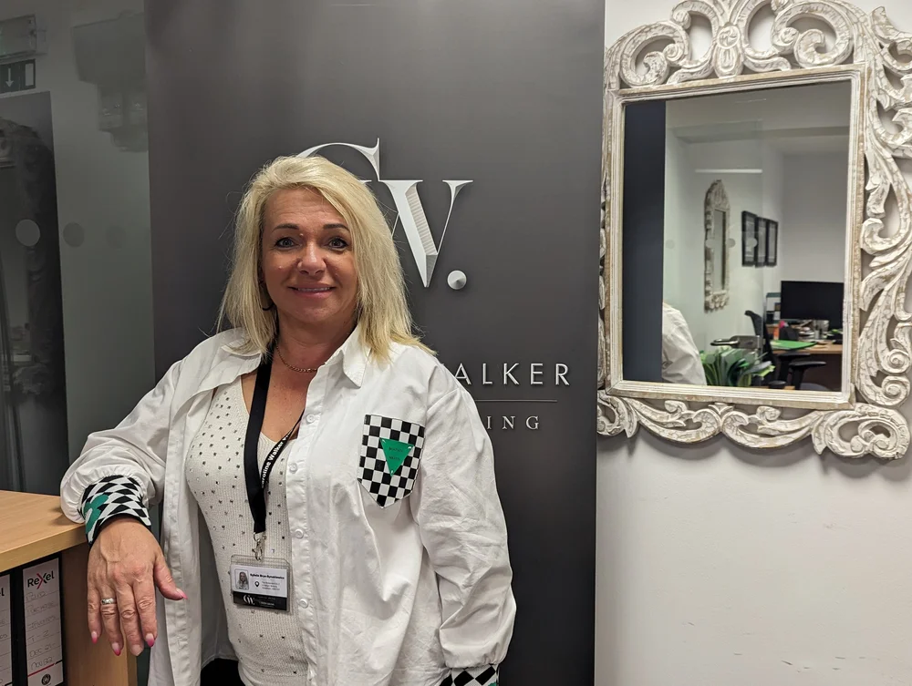 About Us — Caroline Walker Property Leasing