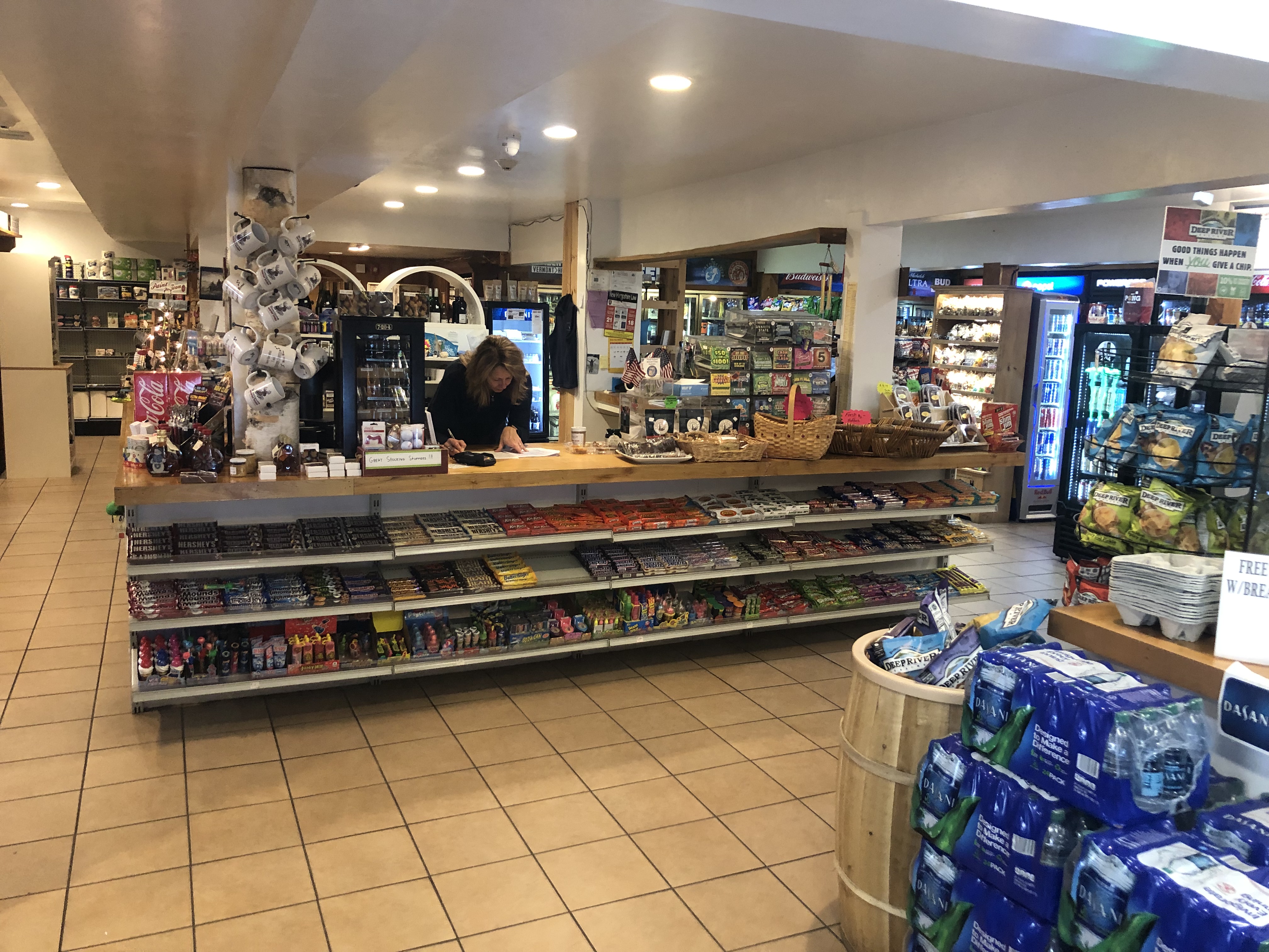 Winnisquam Country Store & Deli