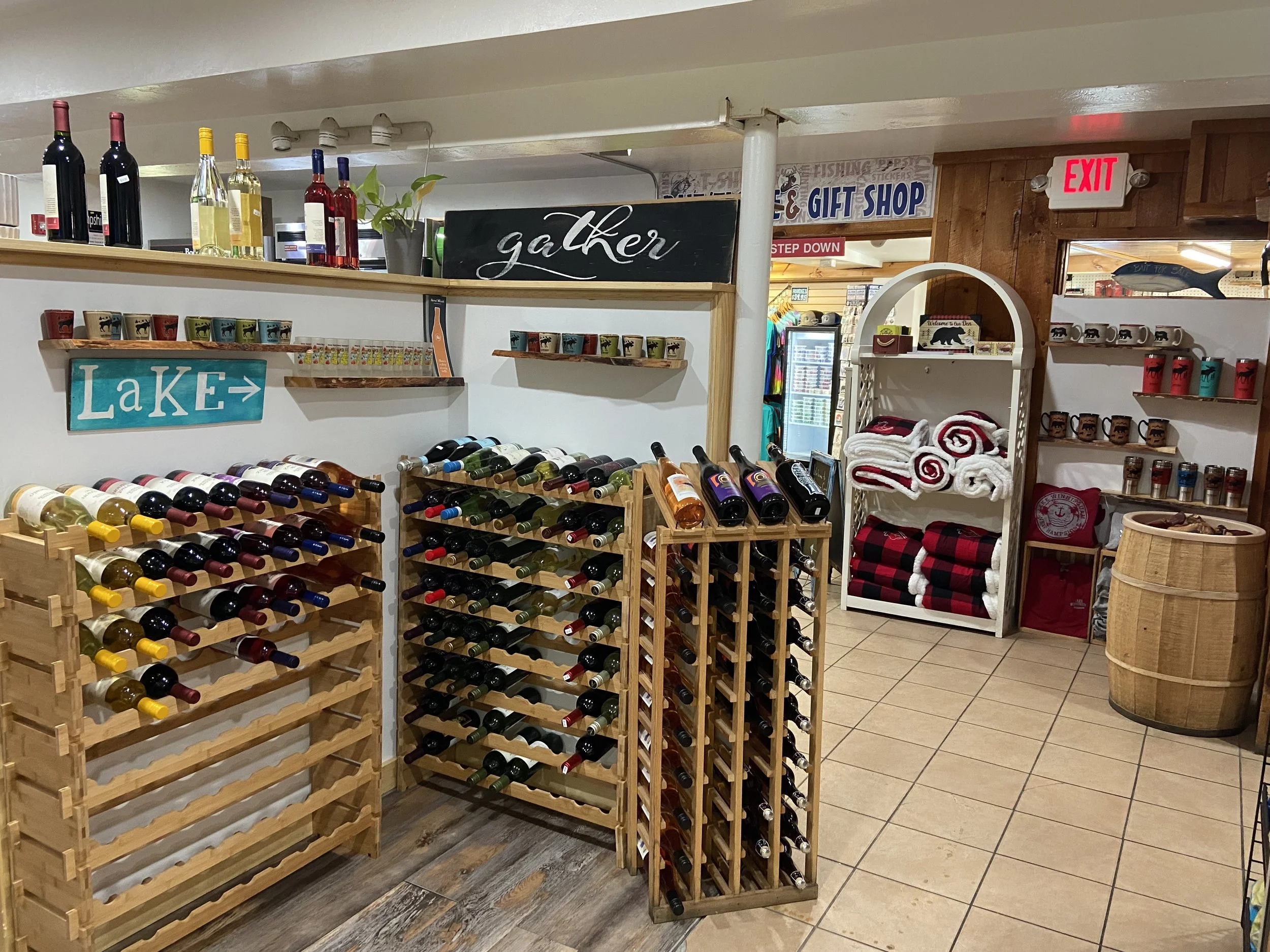 Winnisquam Country Store & Deli