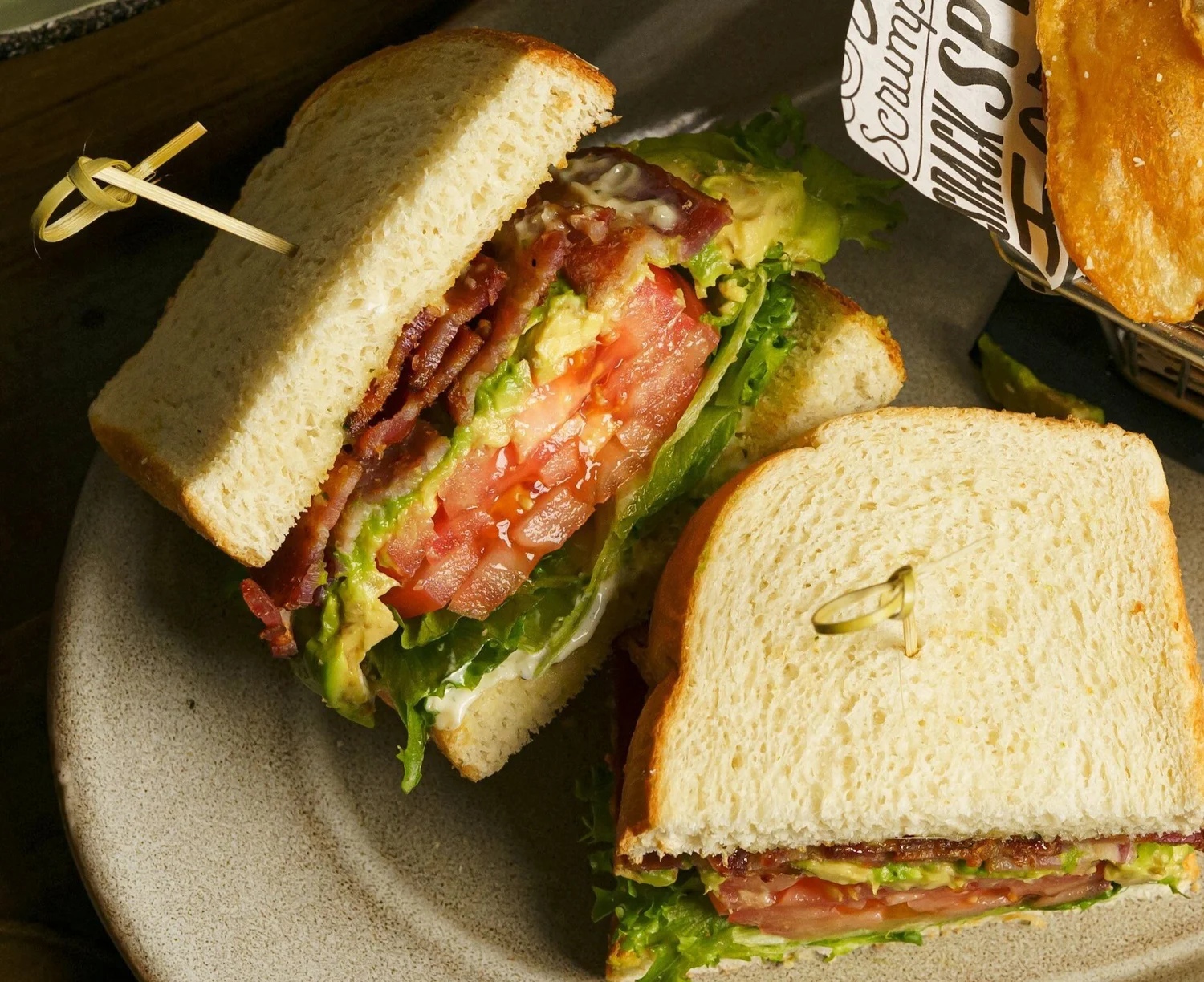 Menu — Winnisquam Country Store & Deli