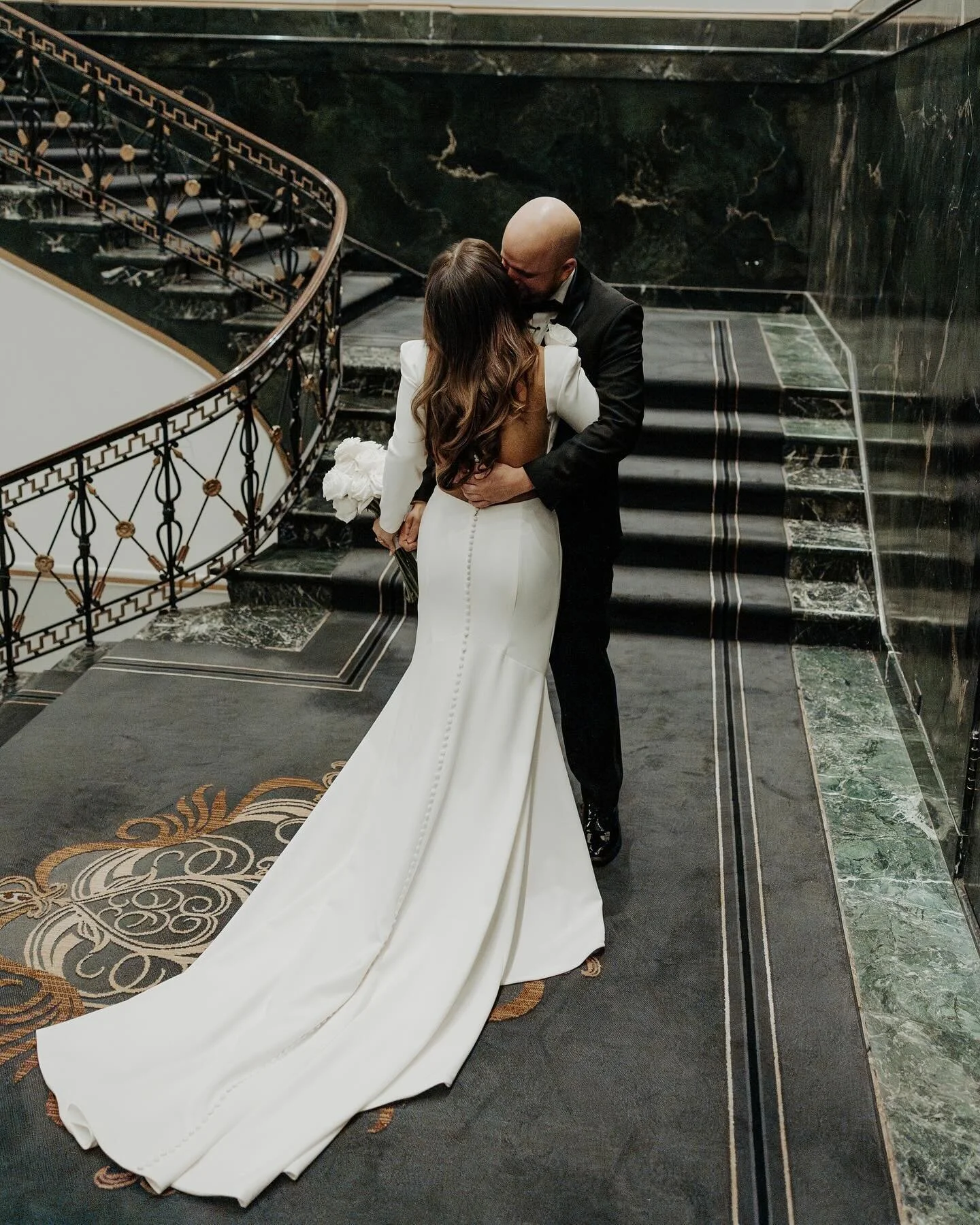 Intimate Maine Wedding // Becca & Alex — Ashley Olafsson Photography ...