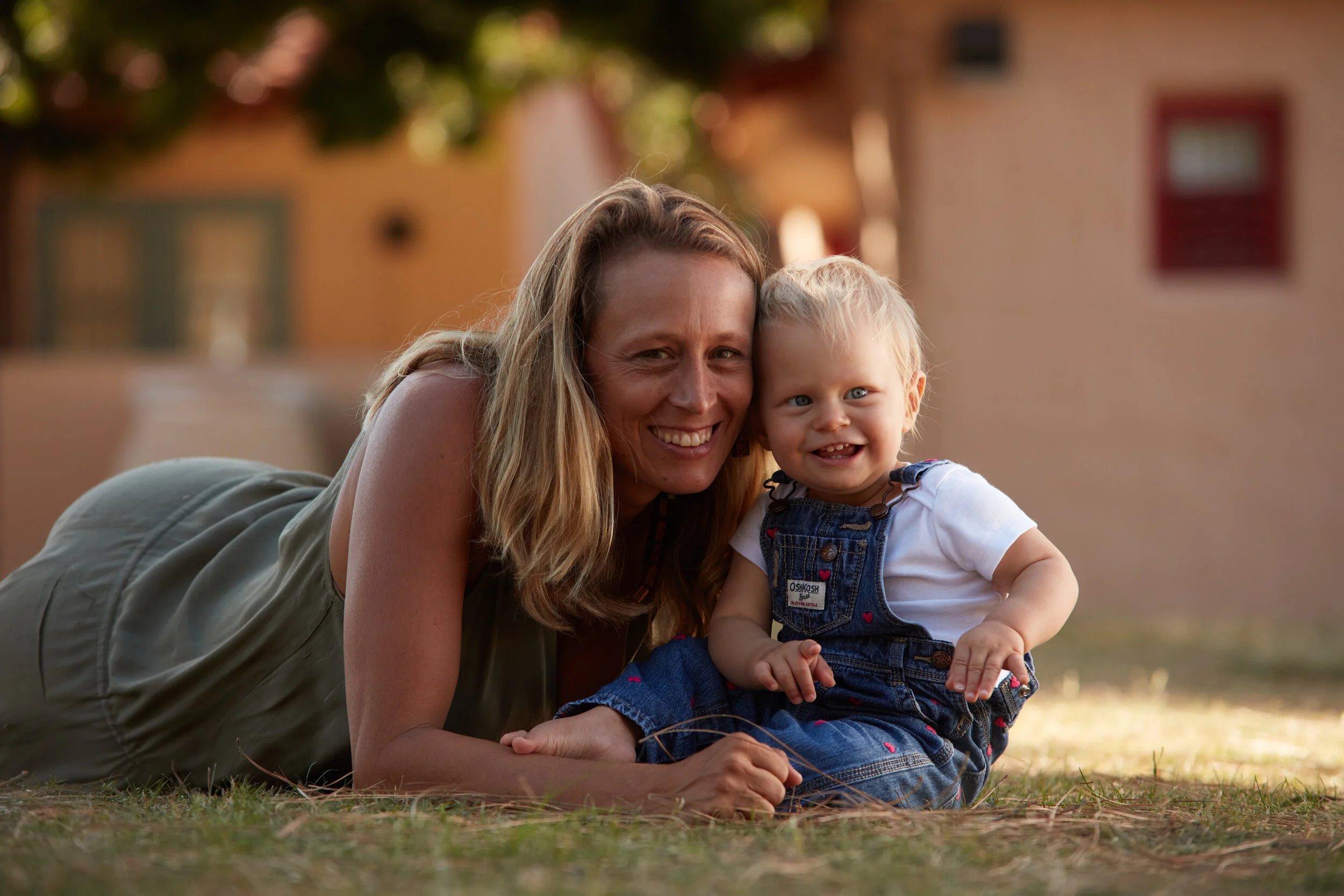 About — Terra Lawson-Remer