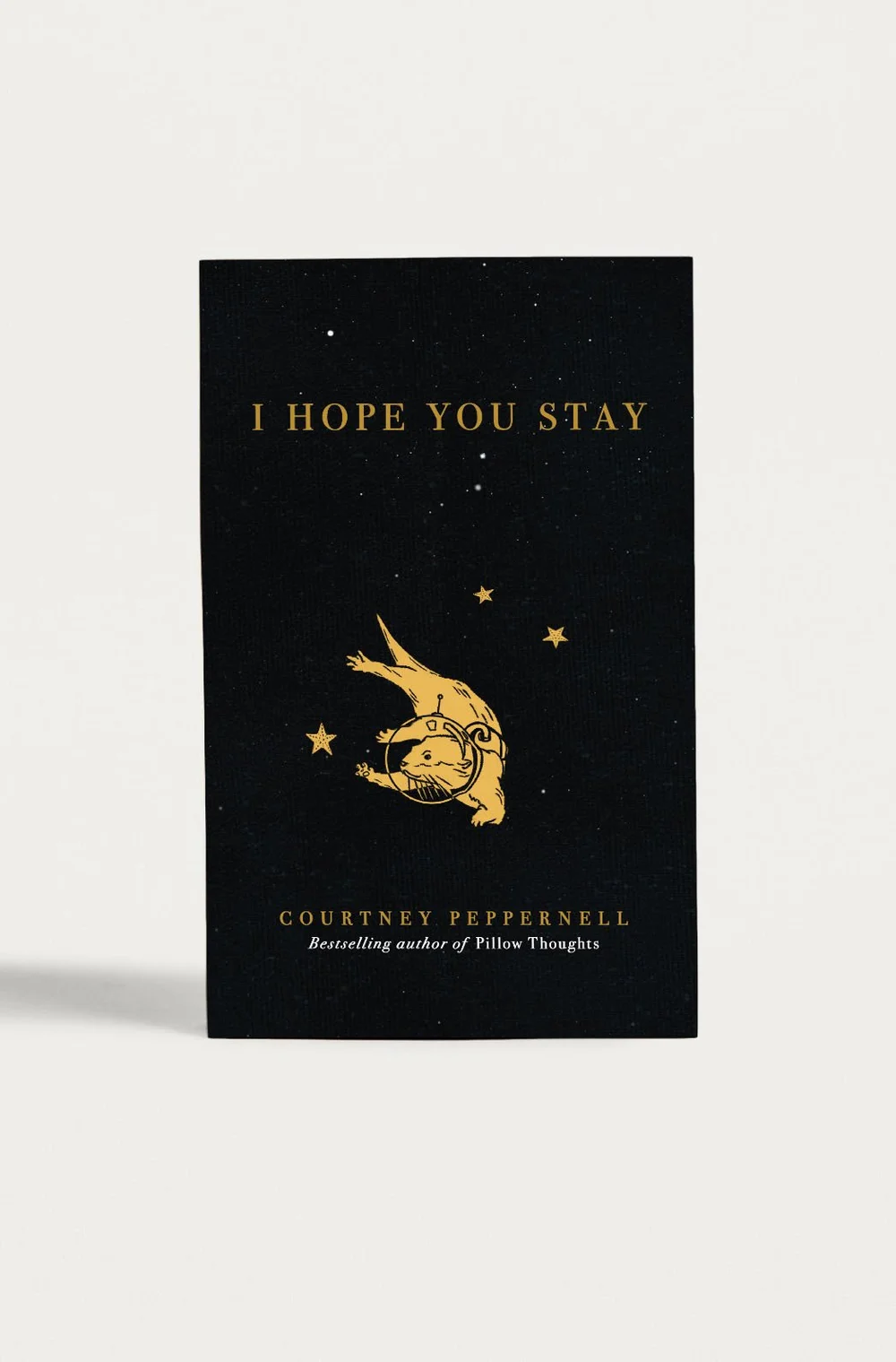 Poetry — Courtney Peppernell