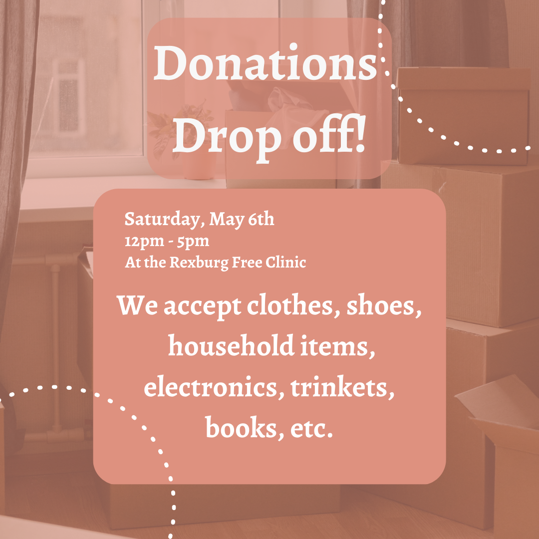 Rexburg Free Clinic
