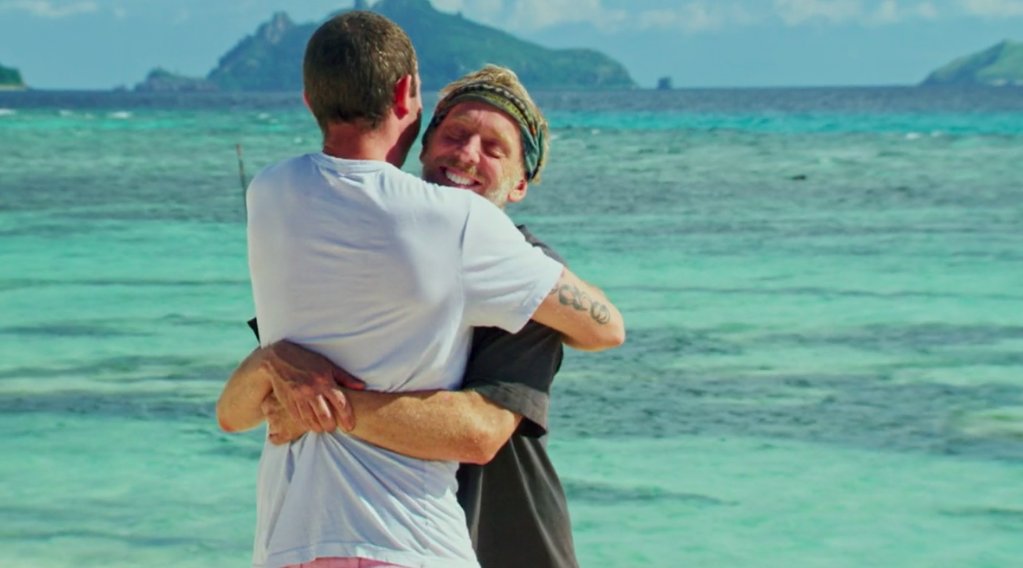 The Queer History of Survivor and Its Memorable LGBTQ Moments — The ...