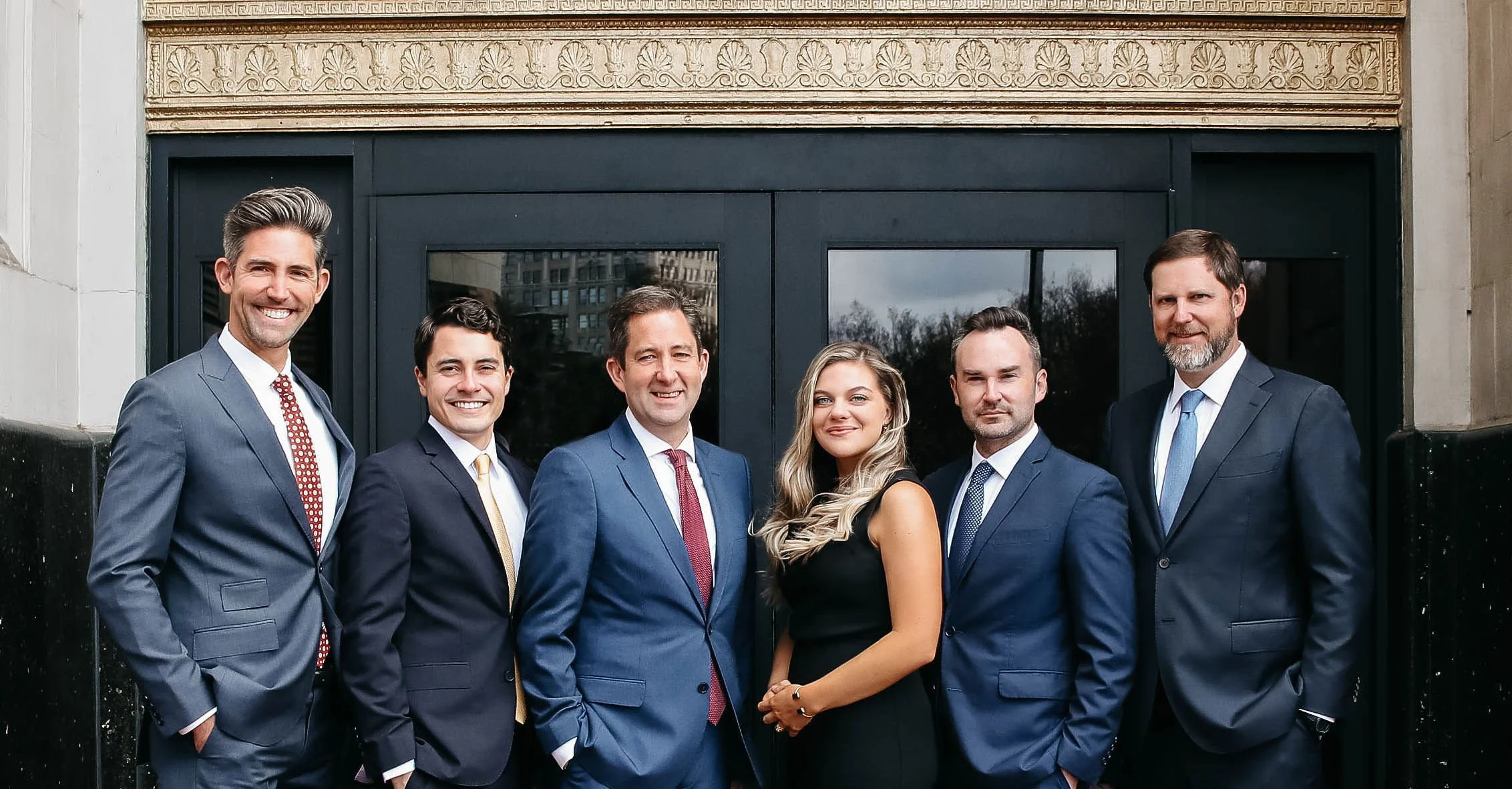 Todd Womack — Bridge Public Affairs — A Top Lobbying Firm