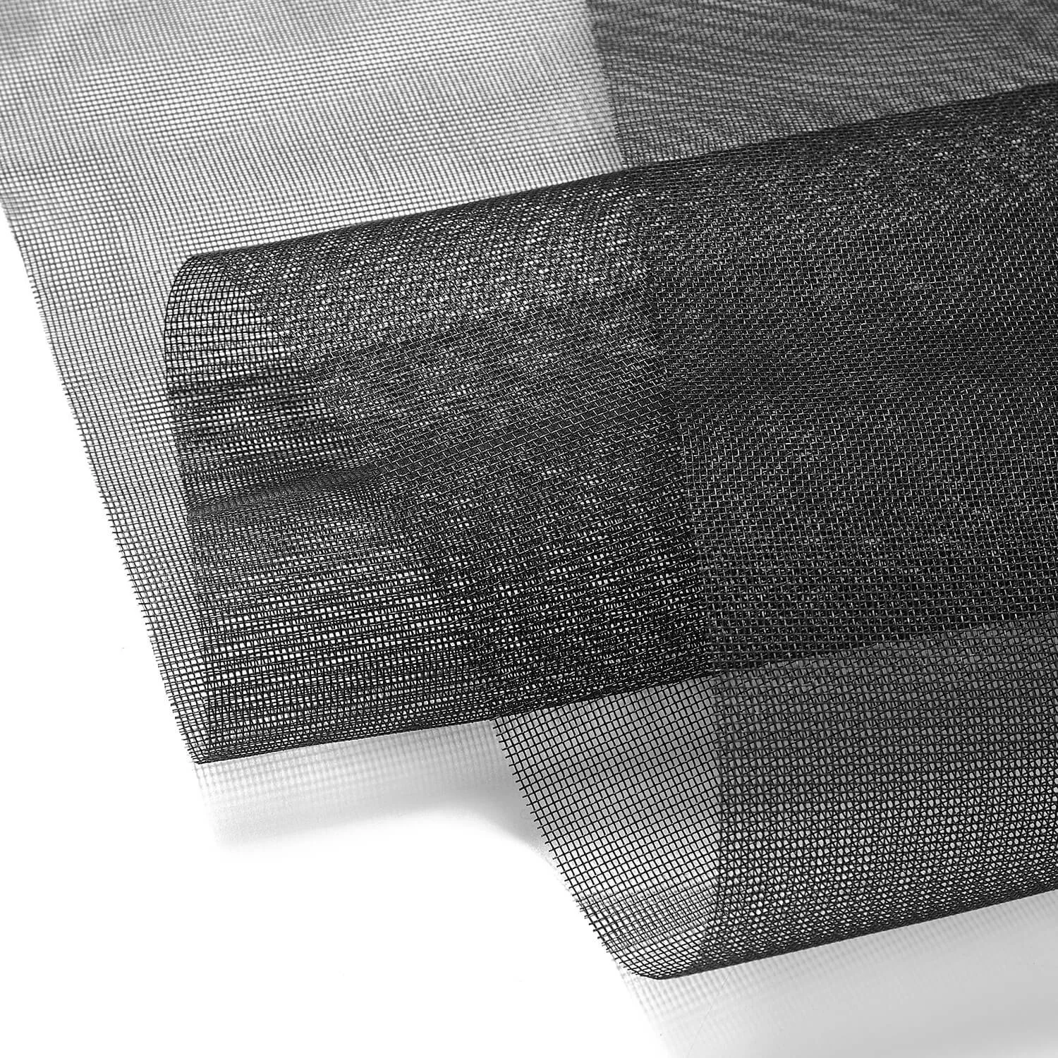 Ottertex® Mesh Screen Fabric