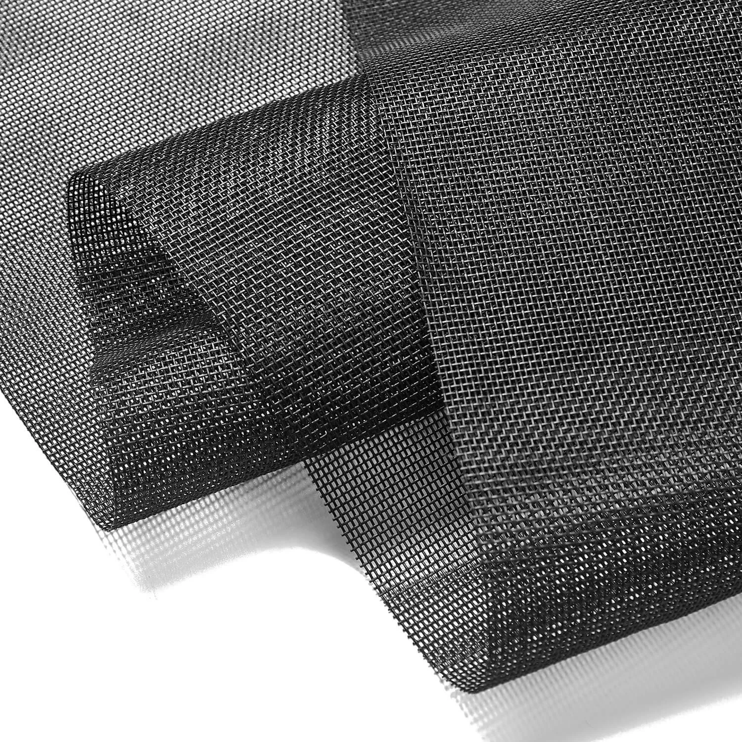 Ottertex® Mesh Screen Fabric