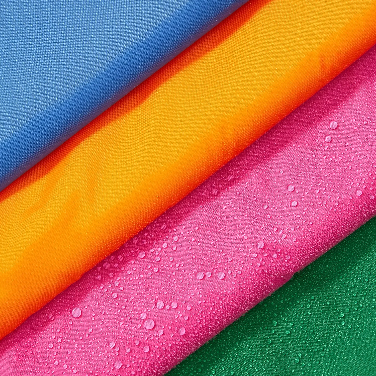 Ottertex® Ripstop (DWR Coating) Fabric