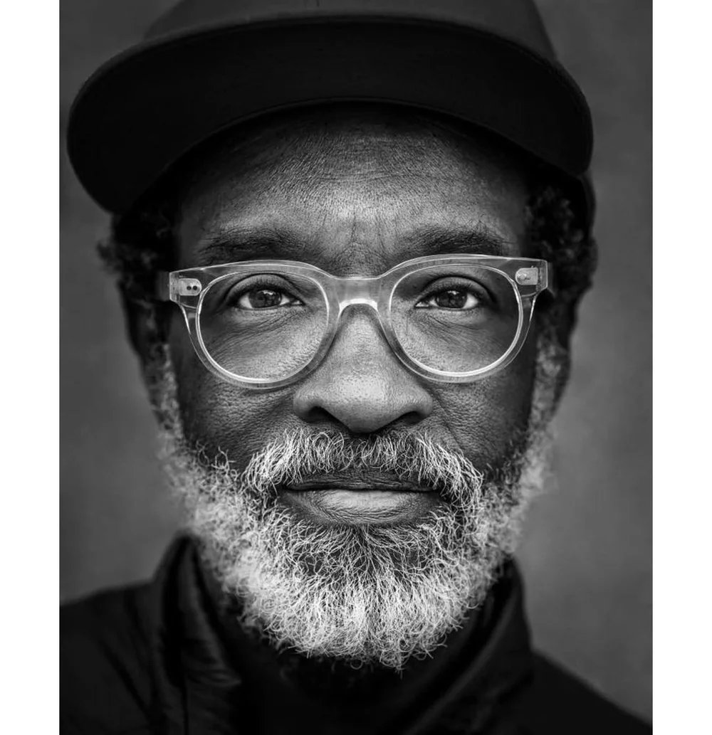 Chip Thomas - Activism on the Navajo Nation — Medium Photo