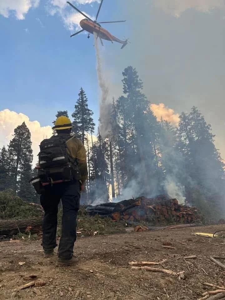 Treasure Valley Fire — Careers