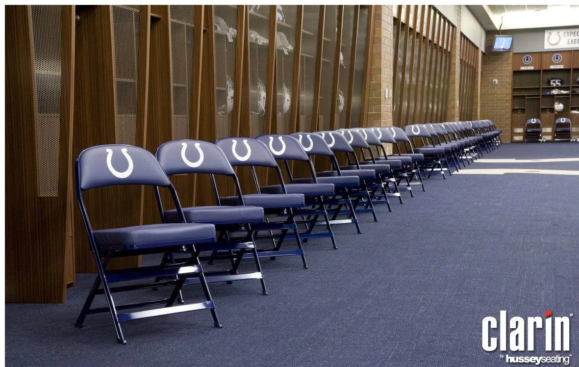 Indoor/Outdoor Seating — Insight Inc