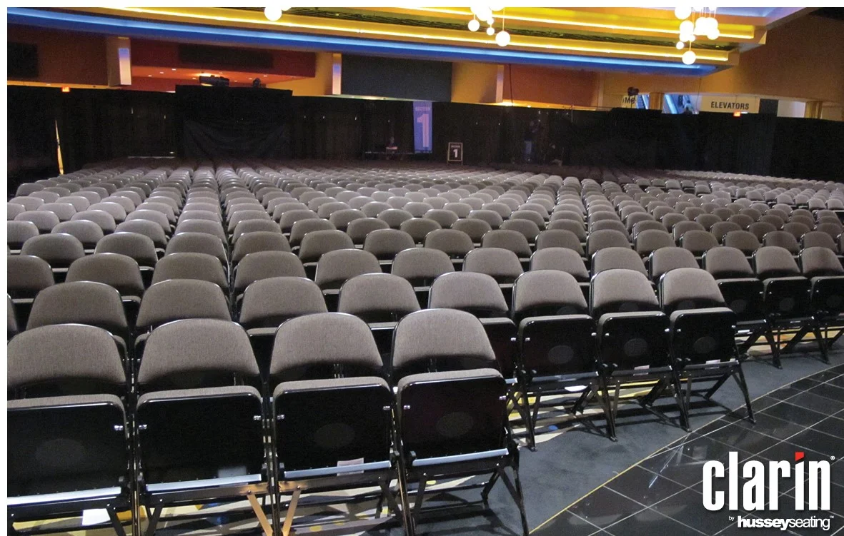 Indoor/Outdoor Seating — Insight Inc