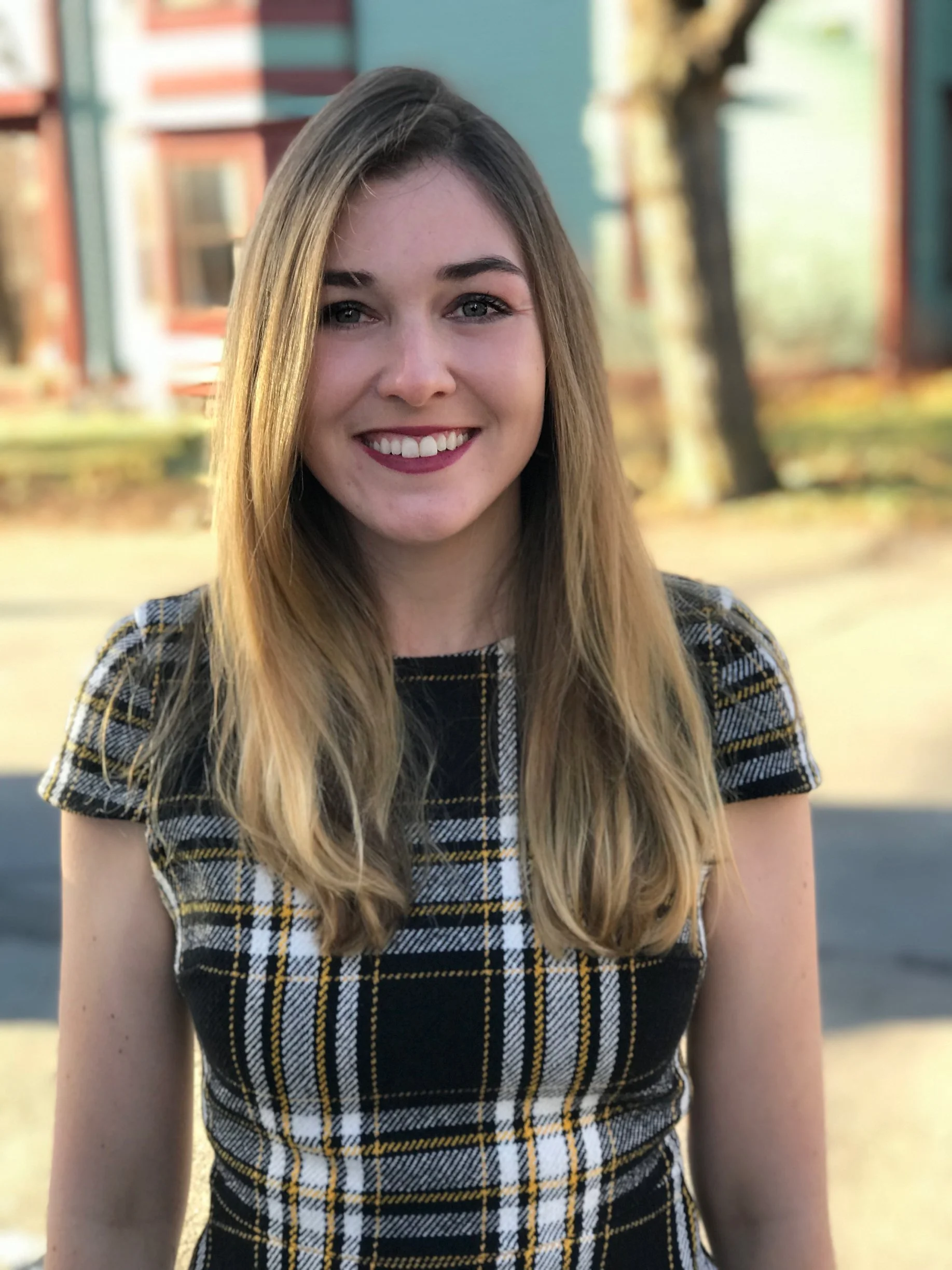 Staff Contacts — Murray Hill Academy