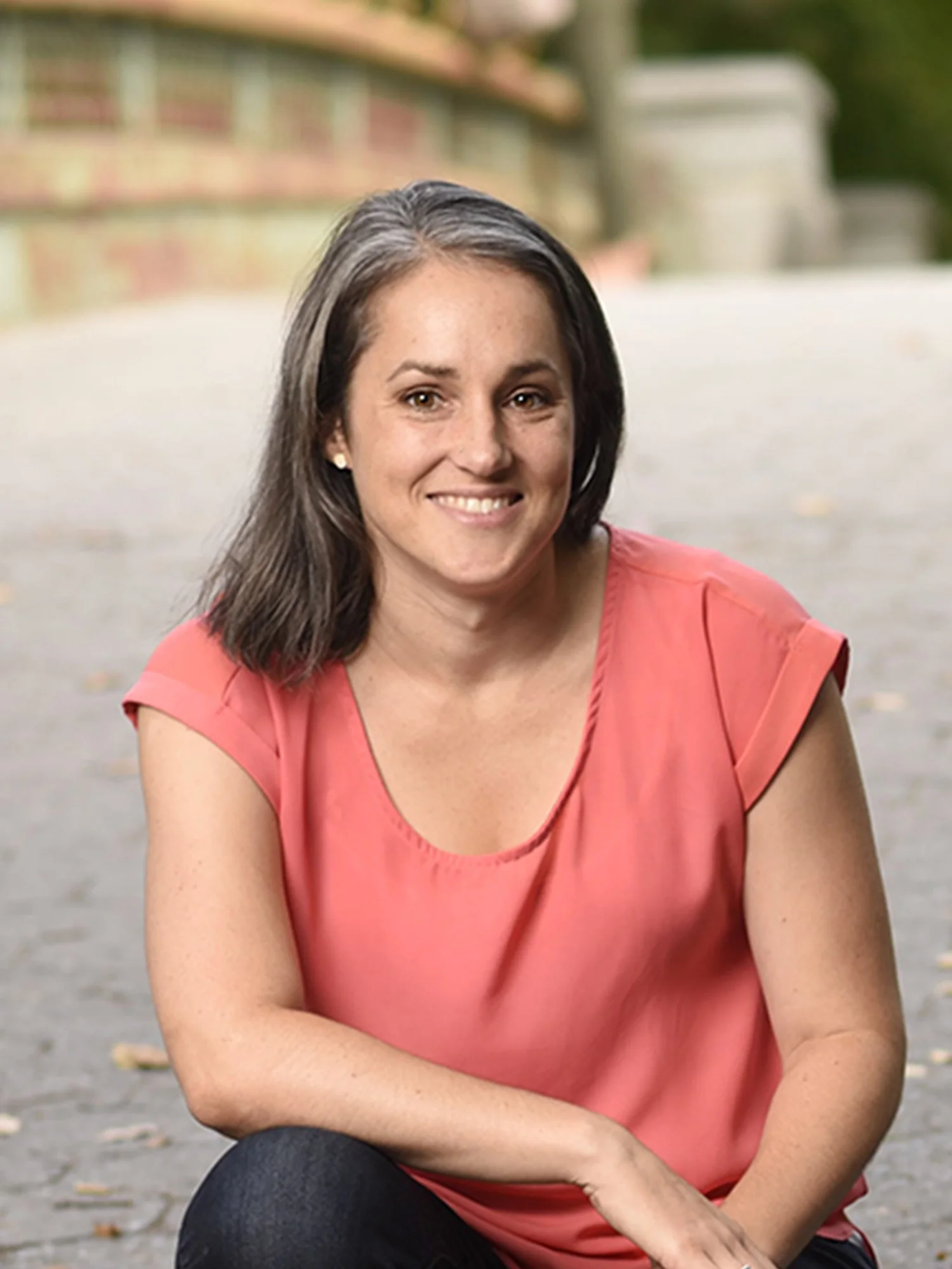 Staff Contacts — Murray Hill Academy