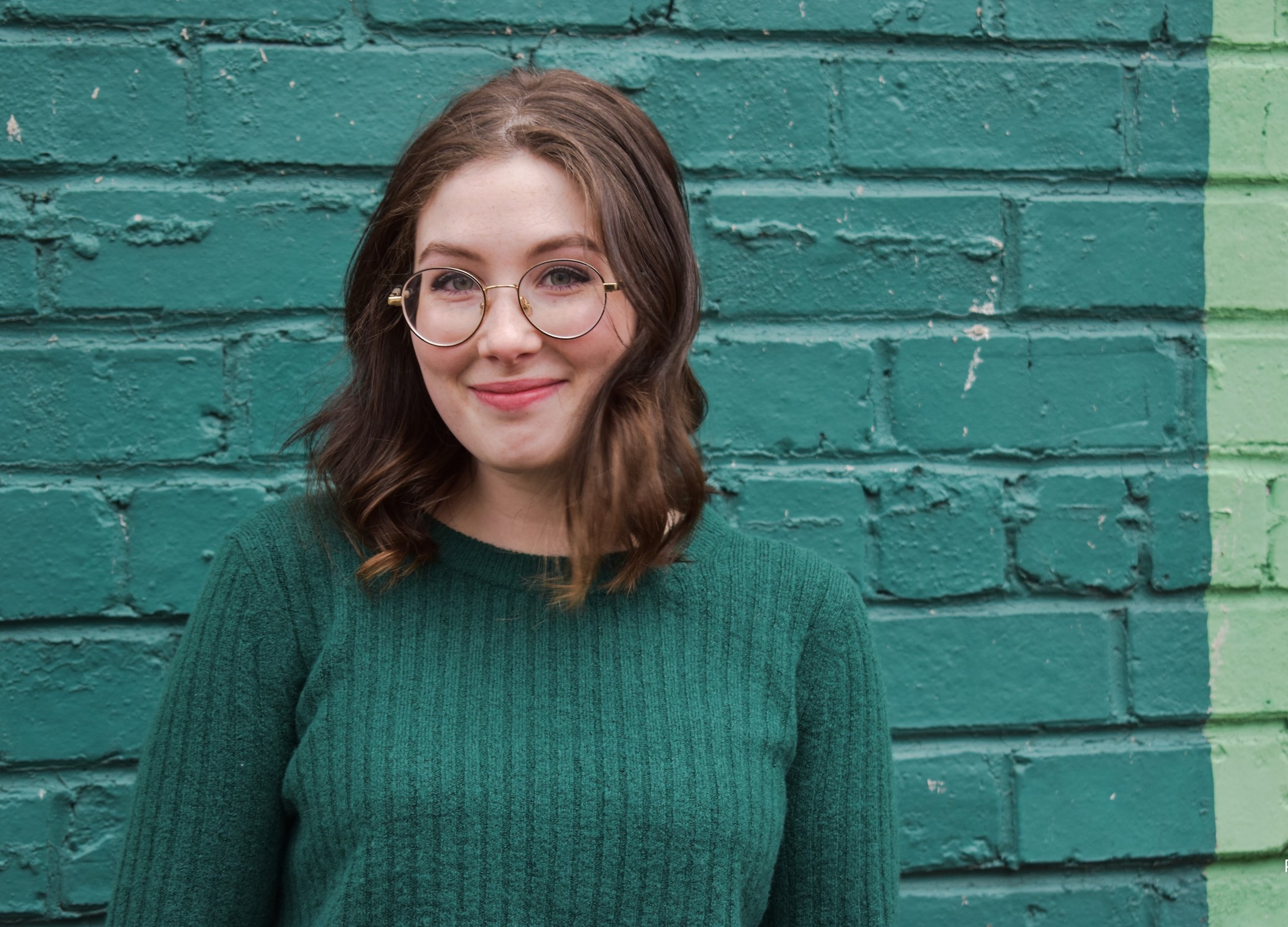 About — Hannah Dunlap