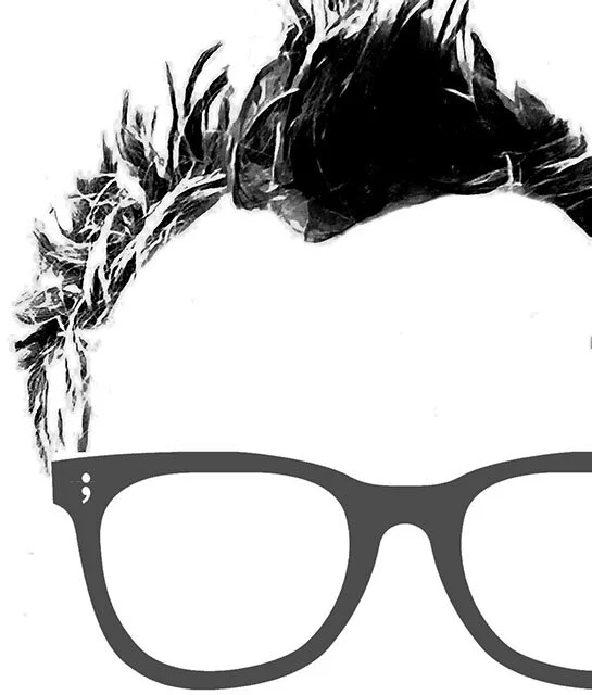 ABOUT — Larry Heyman •• Design