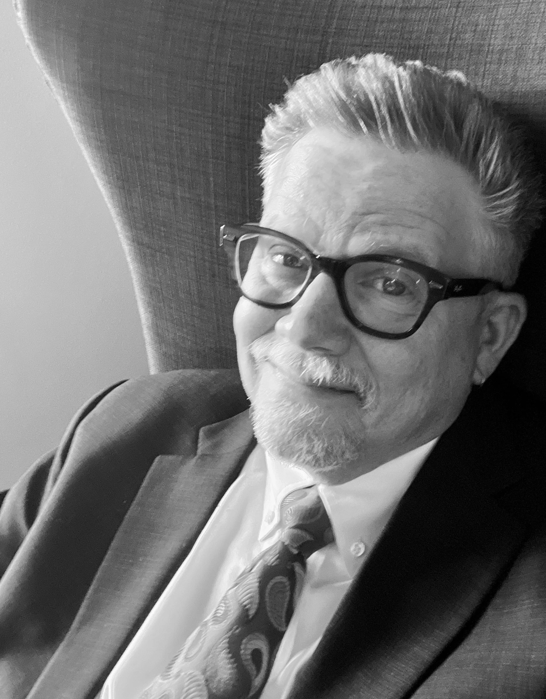 ABOUT — History of Chairs Design LLC