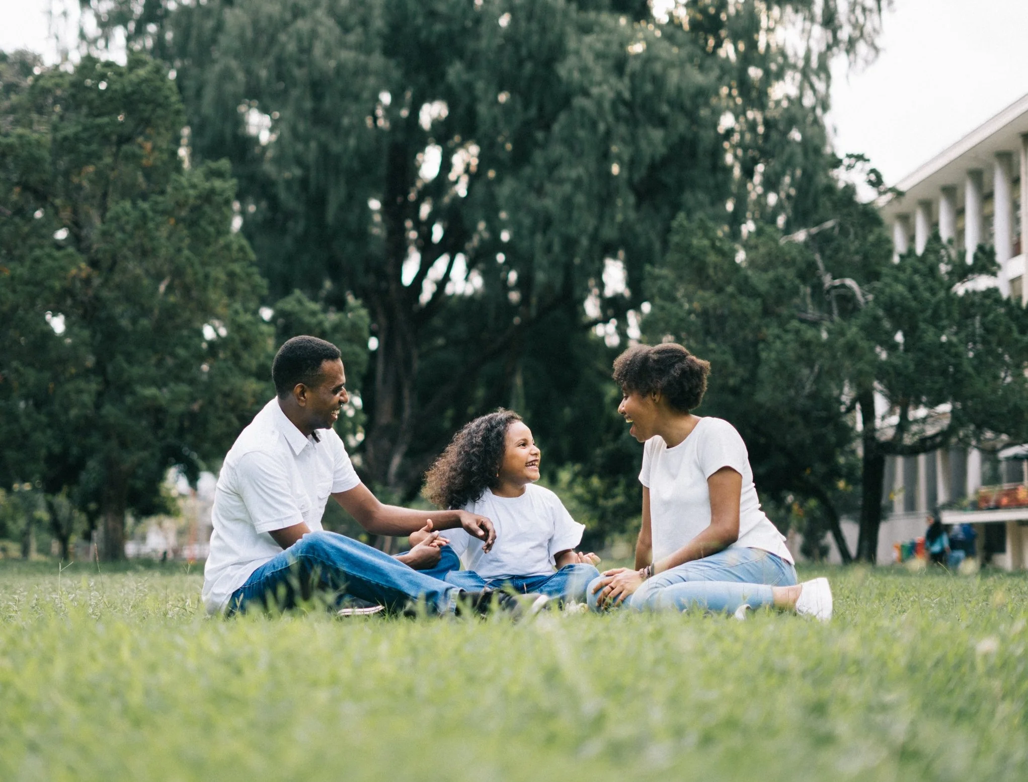 Family Peer Mentor Program — Compeer Rochester