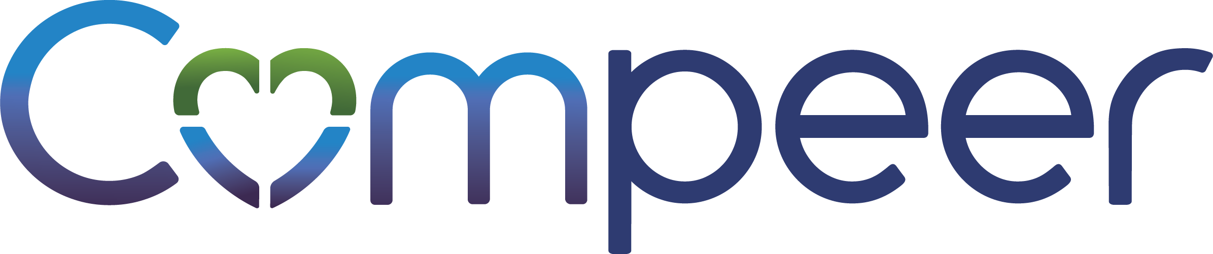The Compeer Story — Compeer Rochester