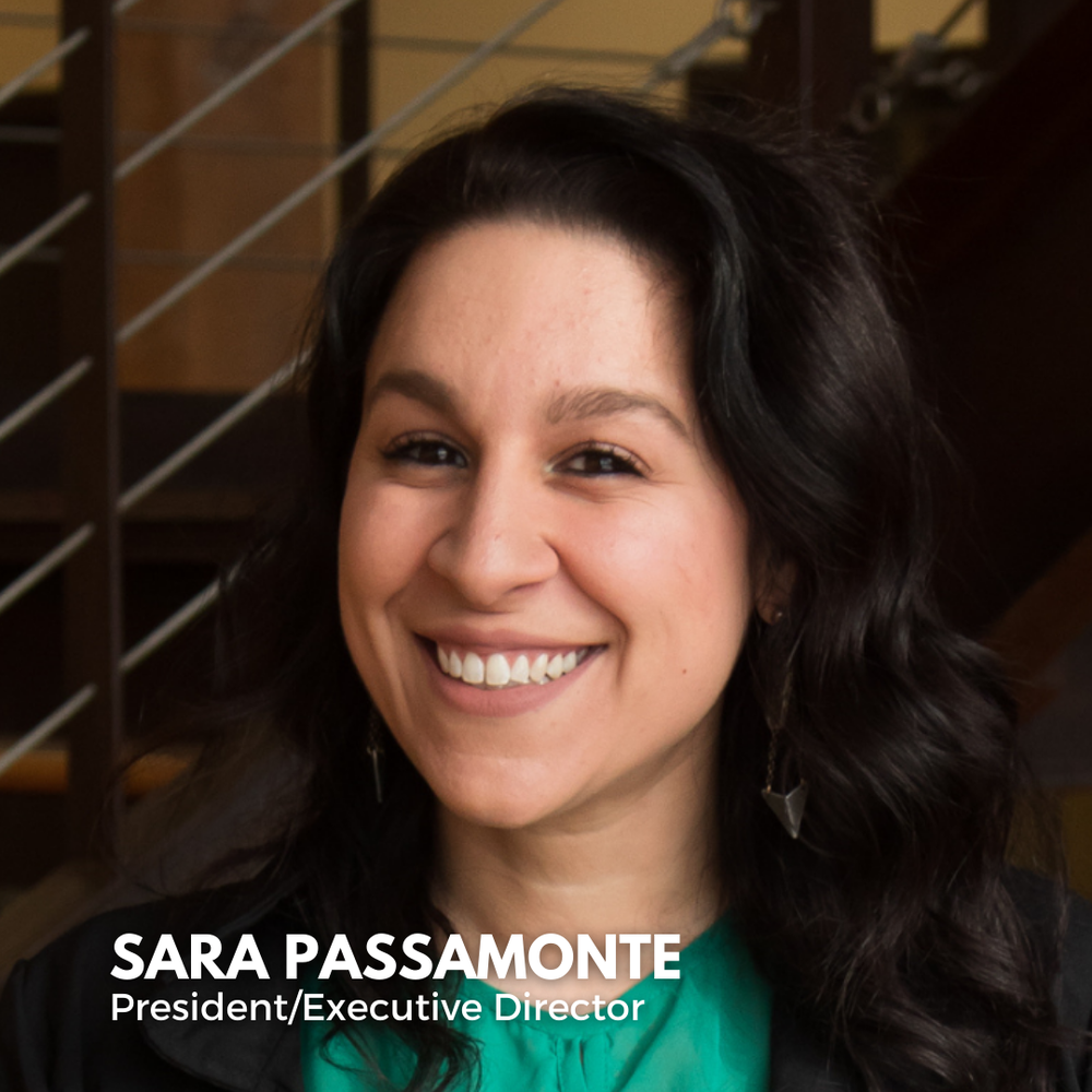 Our Team — Compeer Rochester