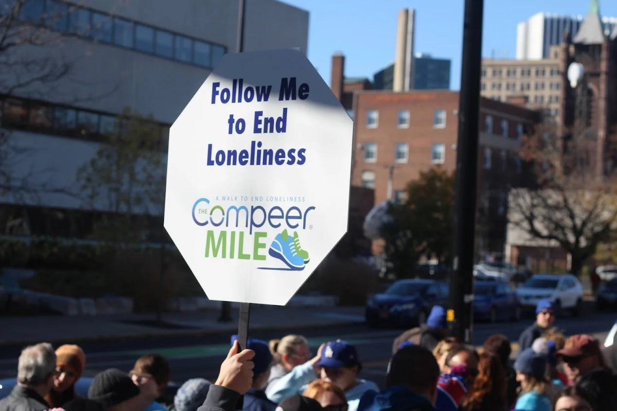 The 2024 Compeer Mile — Compeer Rochester