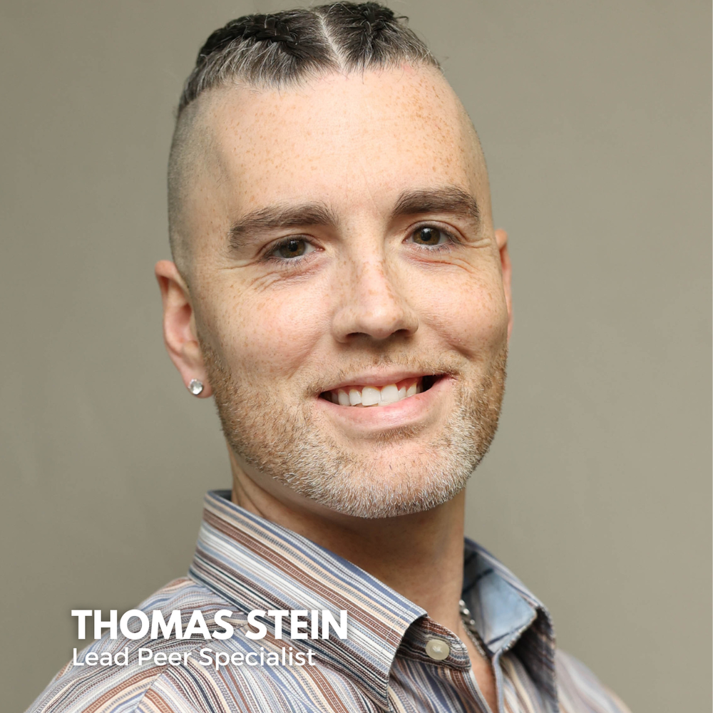 Our Team — Compeer Rochester