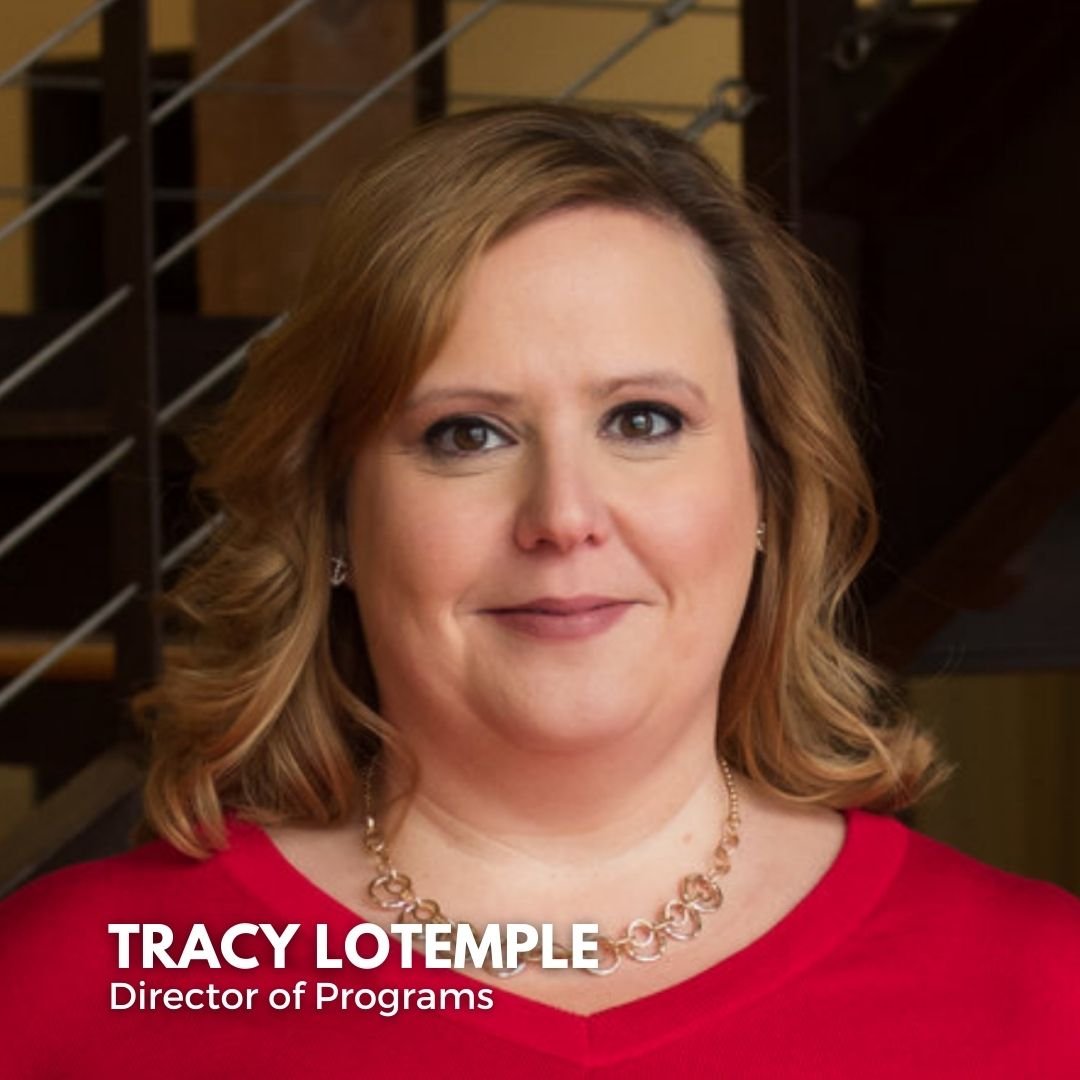 Our Team — Compeer Rochester