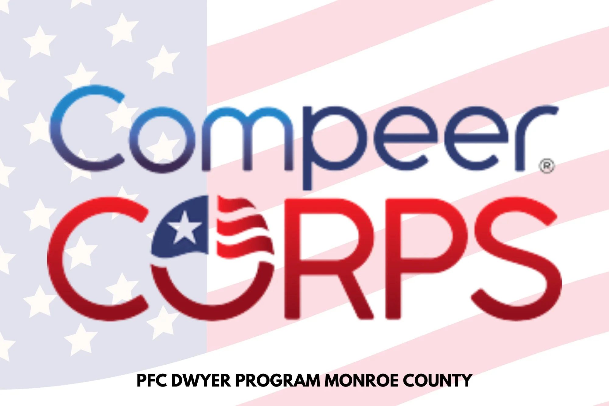 CompeerCORPS Program for Veterans — Compeer Rochester