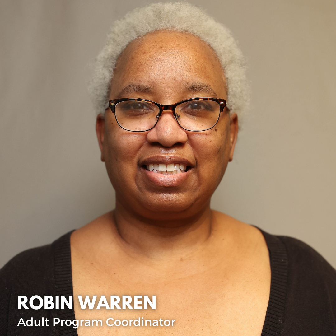 Our Team — Compeer Rochester