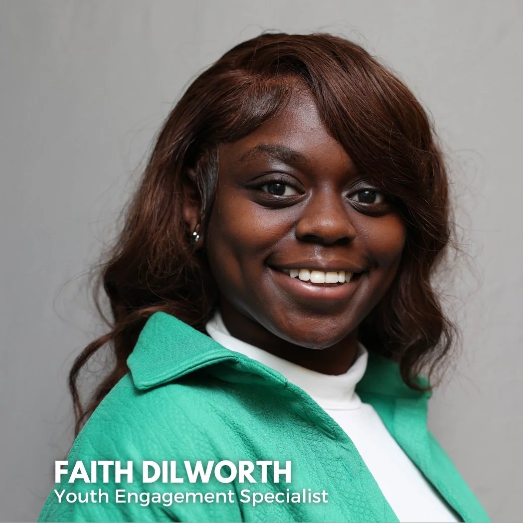 Our Team — Compeer Rochester