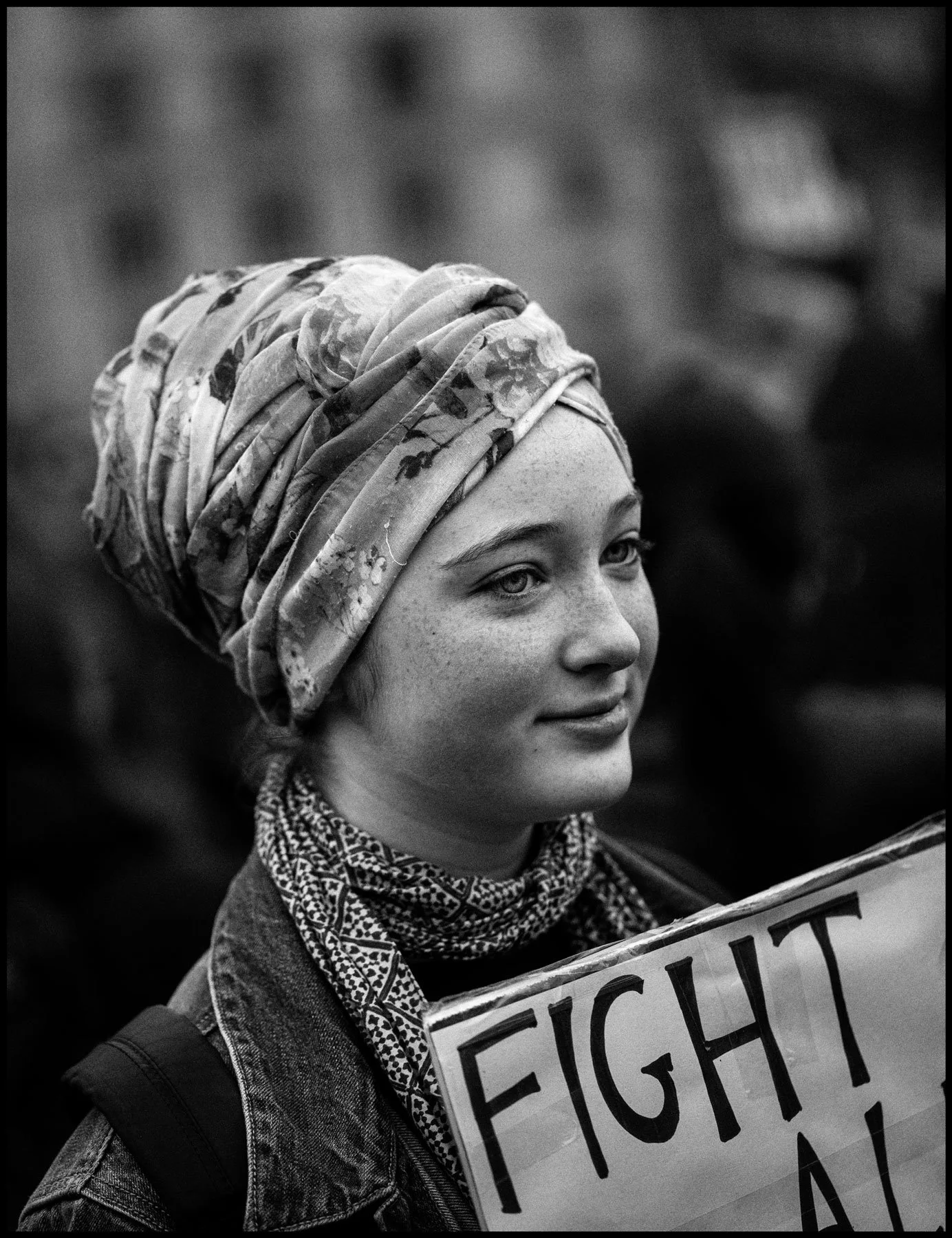 MARC AYRES Black and white photography