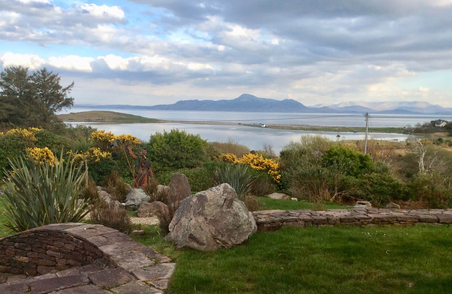 Essence of Mulranny