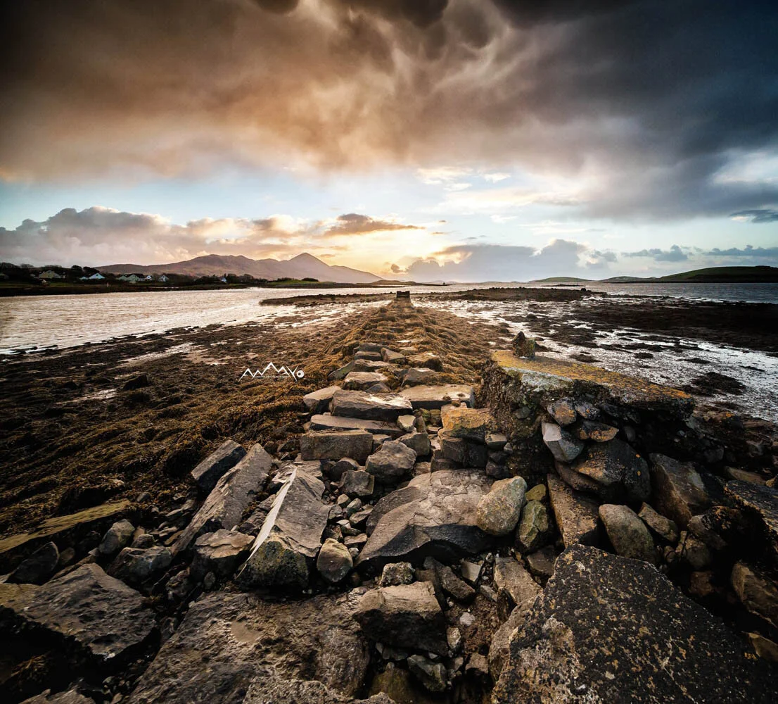 Essence of Mulranny